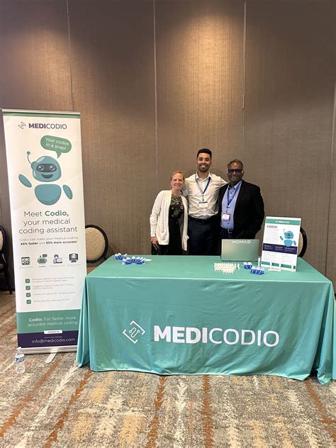 Medicodio Inc On Linkedin Medicalcoding Aimedicalcoding Icd10 Medicalbilling Ushealthcare…