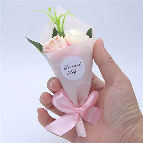 Мини сушеные цветы свадебное оформление букета Флорес Secas Diy Искусственные сушеные цветы Сан