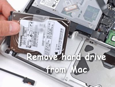 How To Upgrade Your Mac With SSD Ultimate Guide 2020