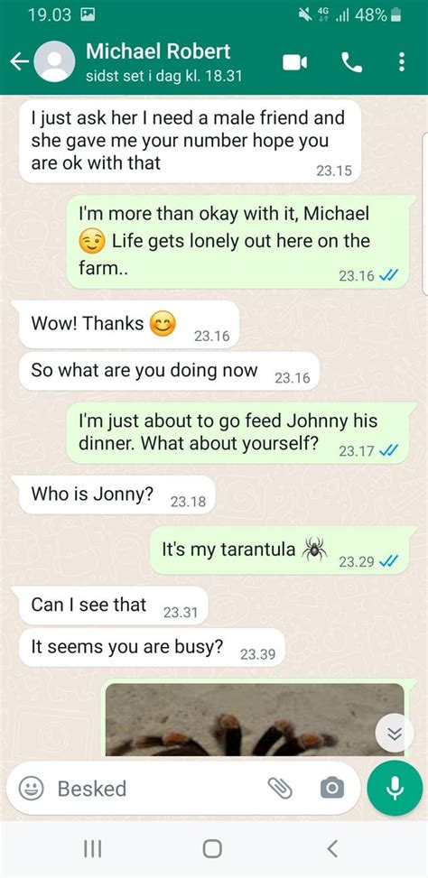 Michael Robert And Dicky Part 1💞🍆🥰 Rscambait