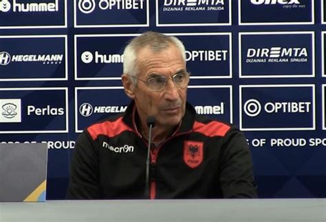 Edi Reja Kemi Fituar 10 Lojtarë Të Rinj Shkodra Sport