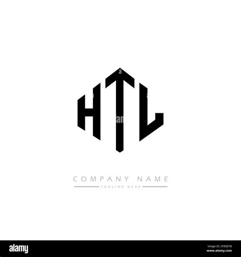 Htl Cube Stock Vector Images Alamy