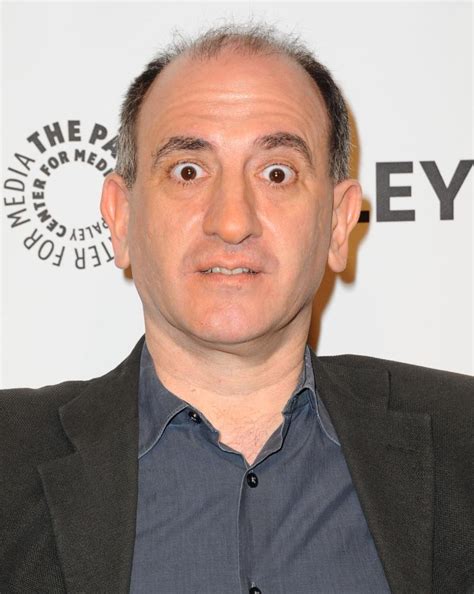 Armando Iannucci Writer Producer Director Satirist