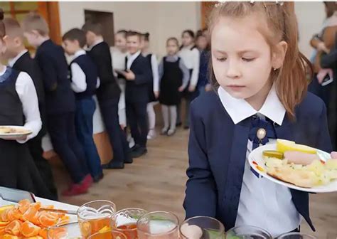 Питання відповіді щодо безкоштовного харчування дітей початкових класів