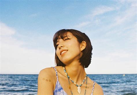 Jung Yewon Picture 정예원 Hancinema