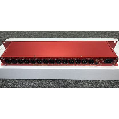 Sonifex RB DA Buy Now From Kused