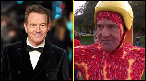 JOE.ie - Bryan Cranston reportedly working on a Malcolm in the Middle reboot script