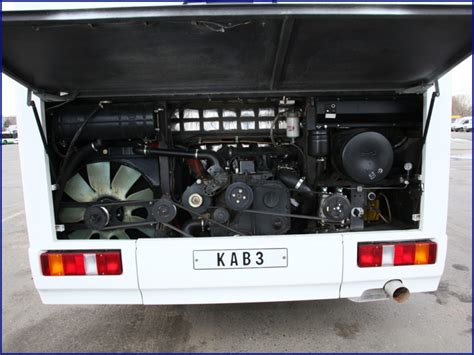 КАВЗ 4238 CNG (газовый)