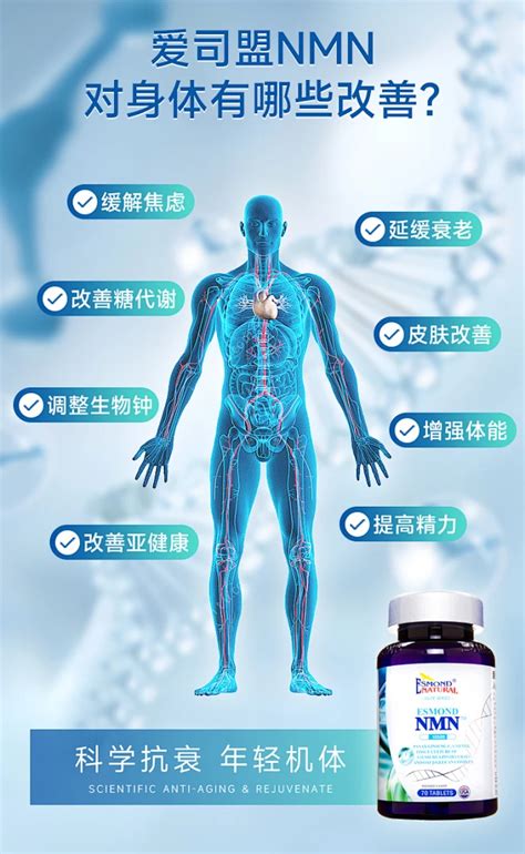 爱司盟nmn功效 花瓣网