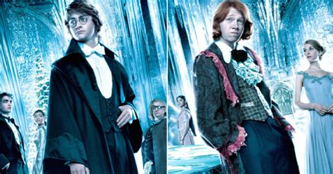 해리포터와 불의잔에 전세계 관객 흥분