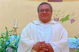 Encuentran Sin Vida Al Sacerdote Bertoldo Pantaleón Estrada En Guerrero