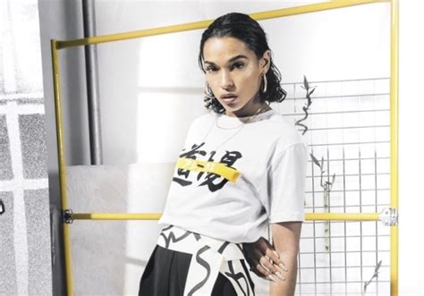 Princess Nokia On Being Sexually Fluid And Making Music For Girls With The Delusional