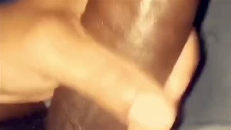 Talking Nasty Af While Im Stroking My Dick Making My Cum Shoot Out Of