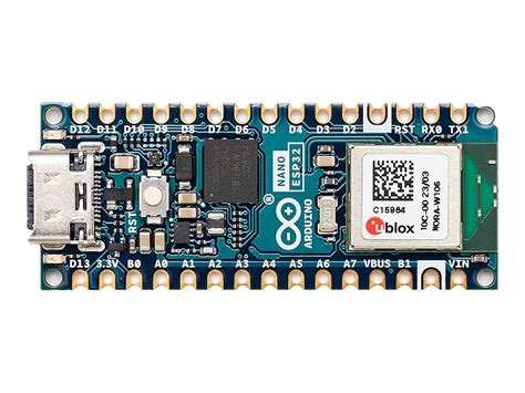 Arduino Nano ESP32