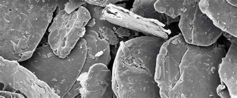 Natural Graphite Flotation Prominer Shanghai Mining Technology Coltd