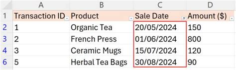 How To Filter By Date In Excel Easiest Way In