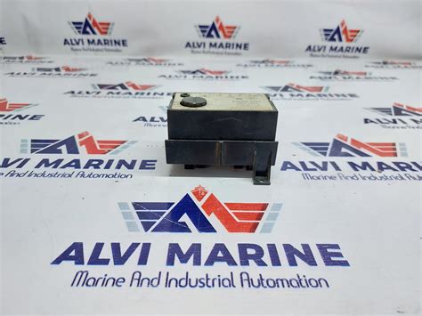Chromalox Limit 10200 Temperature Limit Control Alvi Marine