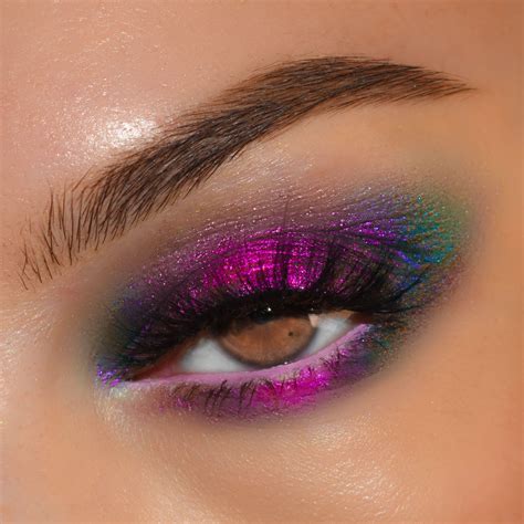 40 Pretty Pink Makeup Looks To Copy For 2023 Artofit