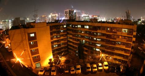 마지막 시민아파트의 모진 생명력