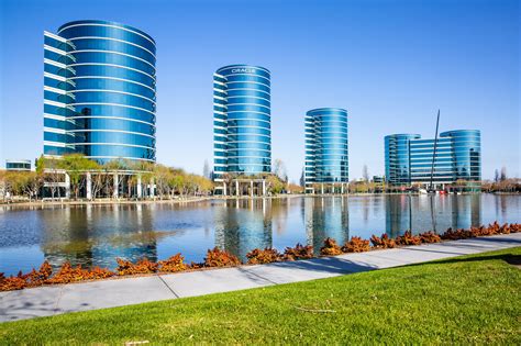 Oracle Trainings
