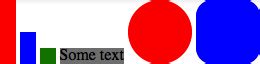 Font Size How Is CSS Em Measurement Used For Height Or Border Radius Measured Stack Overflow
