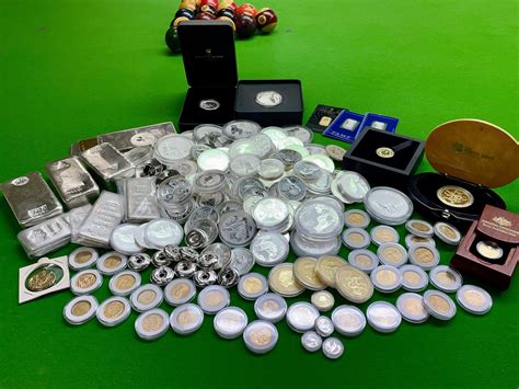 Aussie Chicks Like To Stack Too Rwallstreetsilver