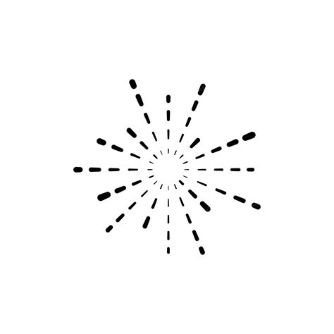 Premium Vector Exclusive Black Firework Explosion Effect Bright