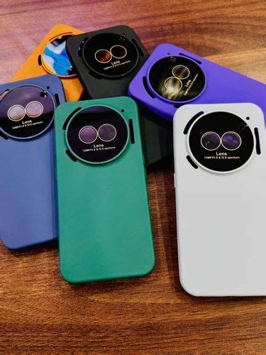 Silicone Black Mobile Cover At ₹ 30piece In New Delhi Id 2854116637673