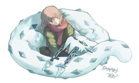 Chien Pao Pokemon Drawn By Okano Dei Danbooru