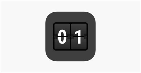 ‎clock Widget Custom Clock App On The App Store