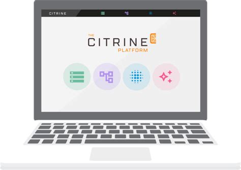 Citrine Platform Overview The Ai Platform For Materials And Chemicals