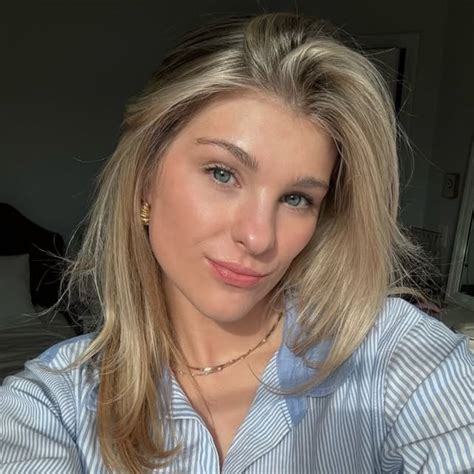 Mallory Chamberlain (@mallorychamberlain) • Threads, Say more