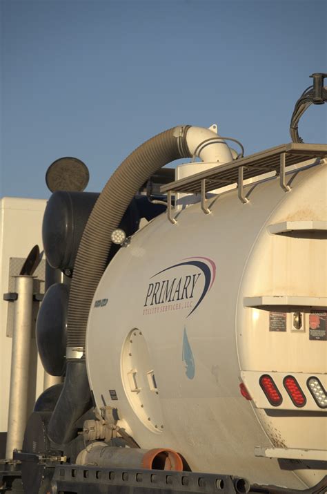 Gallery Primary Utility Services