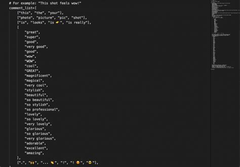 python instagram bot how to build a free instagram bot with python
