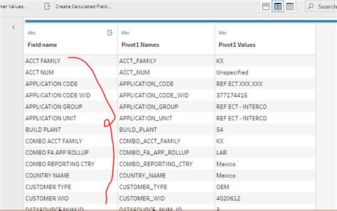 Is There A Way To Rename Fields Quickly In Bulk In Tableau Prep