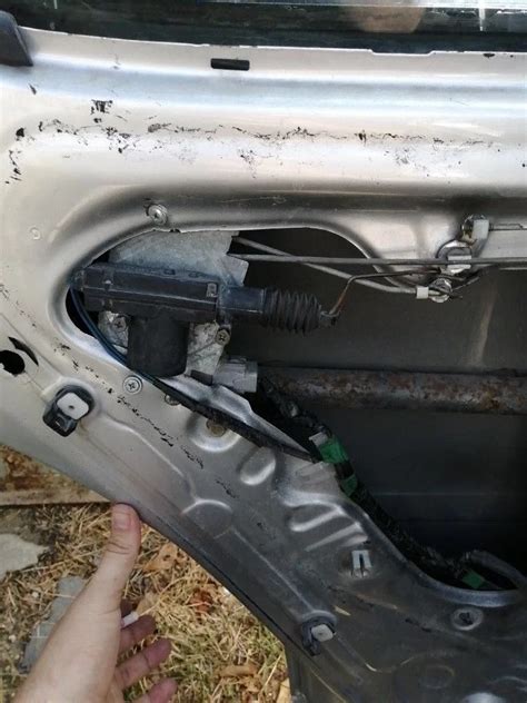 Идёт потихоньку 3. — Toyota Cresta (90), 2 л, 1995 года | своими руками ...