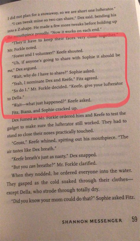 Team Foster Keefe A Love Story In The Making