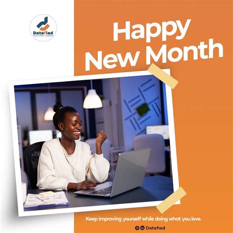 Datafied On Linkedin Datafied Newmonth Datadriven Success