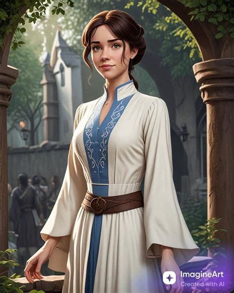 Jane Porter In Game Of Thrones House Arryn By Aroybal1996 On Deviantart