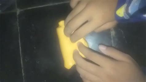 Toples Unik Myrah Meiah Youtube