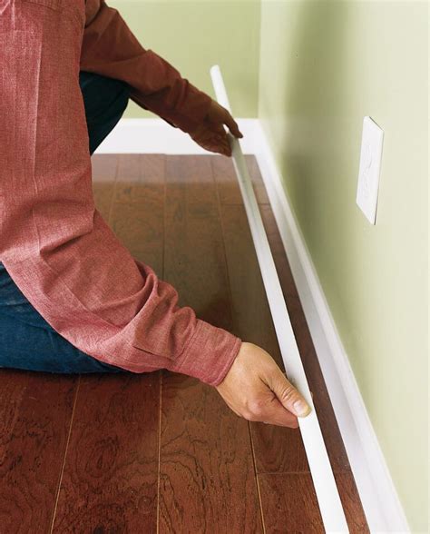 How To Install A Floating Floor This Old House