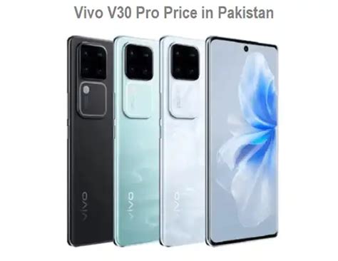 Vivo V Pro Price In Pakistan And Full Review