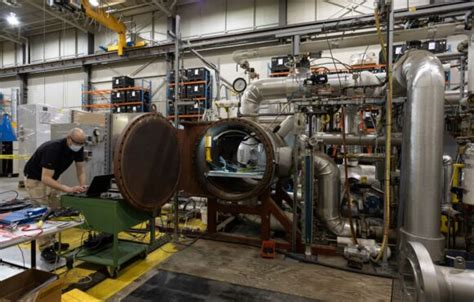 Environmental Qualification Kinectrics