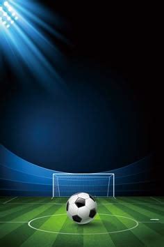 Fondos De Pantalla Futbol 4k