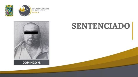 Lo Sentencian A 21 Años De Cárcel Por Homicidio En Atlixco Crónica Puebla
