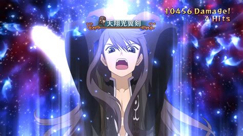 Tales Of Vesperia Definitive Edition Is Now On Xbox Game Pass Rpgfan