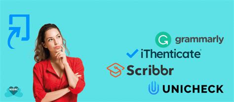 10 Turnitin Alternatives To Check Plagiarism Freepaid