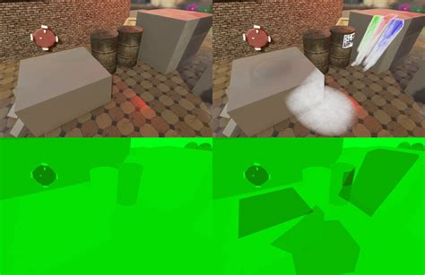 decal actor user guide unreal engine 4 27 documentation