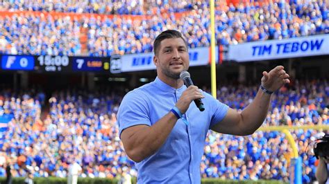 Tim Tebow Joins Forces With Winter Park Venture Capital Firm Fox 35