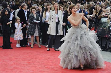 Foodista The Emma Watson Diet